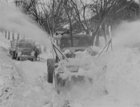 Flashback Snowday Massdot Transporration Massdot