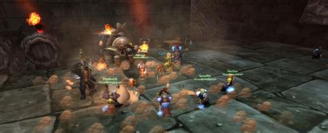 The Ironbreakers Locate Princess Moira Rgrobbulus