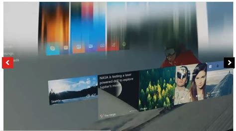 Windows Redstone Ppt