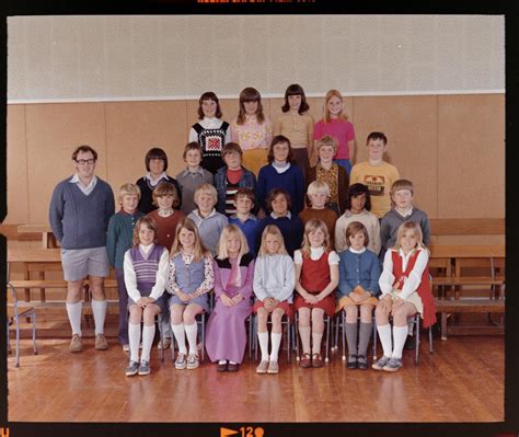 Waitara Central Primary School Group Puke Ariki