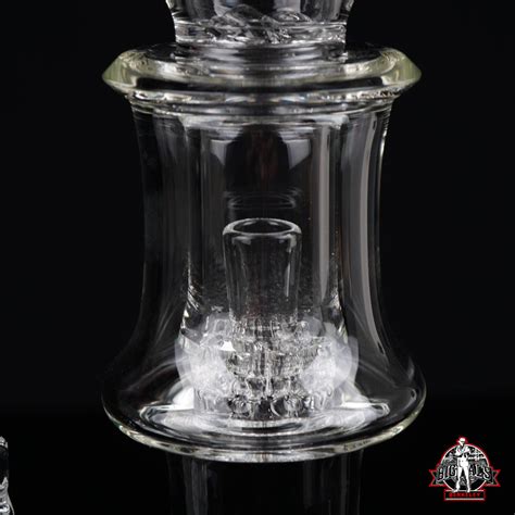 Symbiartic Hmvi 18mm Big Als Smokeshop