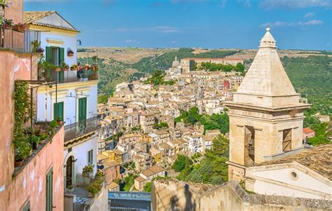 Tourist Attractions In Ragusa PlanetWare
