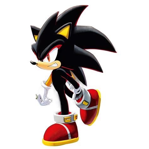 300 Shadow The Hedgehog Png Images