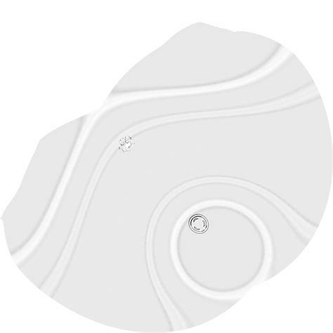 3d Model Of Leaky Metal Barrel