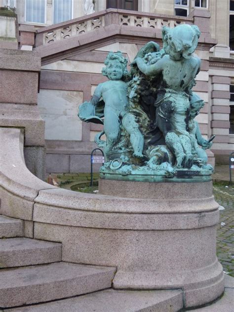 Puttemans Auguste Be Monumen