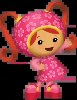 Milli Team Umizoomi Wiki Fandom