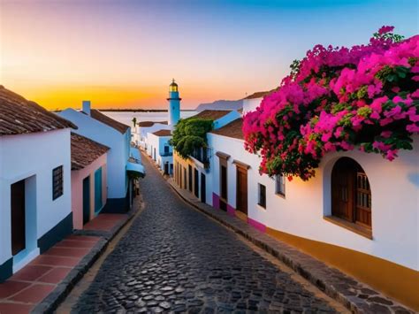 Colonia Del Sacramento Joya Uruguaya De Unesco Revelada