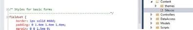 CRUD Operation Using Single Stored Procedure In ASP NET MVC Of Real Time Project