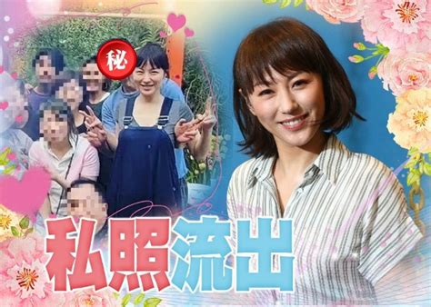 劉心悠着鬆身衫惹懷孕揣測 秘密老公疑似曝光｜即時新聞｜繽fun星網｜oncc東網