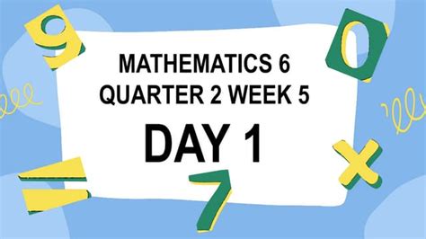 Exponents And Exponential Notationpptx