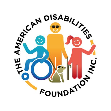 About Us American Disabilities Foundation