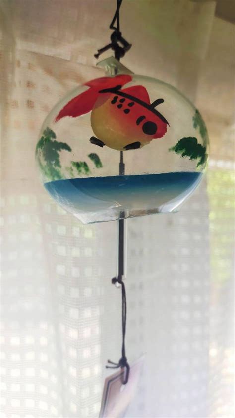 江戸風鈴 篠原風鈴本舗 金魚 メルカリ