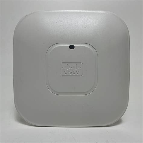 Cisco Air Sap2602i B K9 Aironet Wireless Access Point Standalone 802 1 Dynamic Computer Surplus