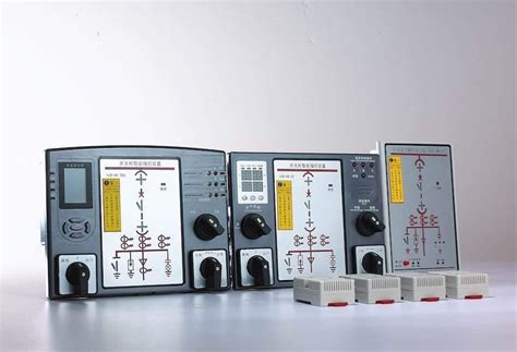 Intelligent Switchgear Status Indicator Susan Lei Yibo 10 Comments