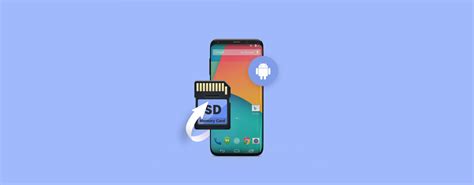 How To Fix Corrupted Sd Card On Android 4 Proven Methods