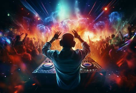Music Club Wallpaper Hd
