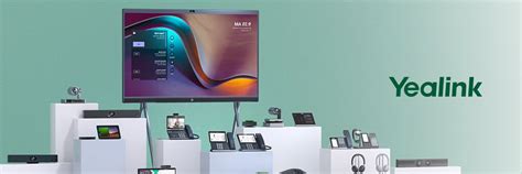 Yealink Mvc640 Zvc640 Fiziksel Kurulumu Bircom