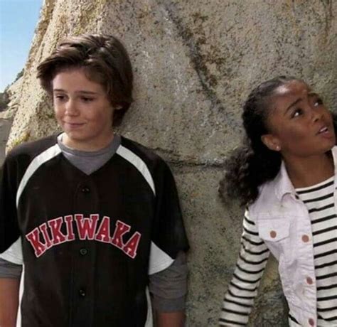 Bunkd Episode Zuri And Griff At Edgar Portis Blog