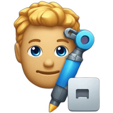 Vscode Neovim Crossover Emoji Ai Emoji Generator