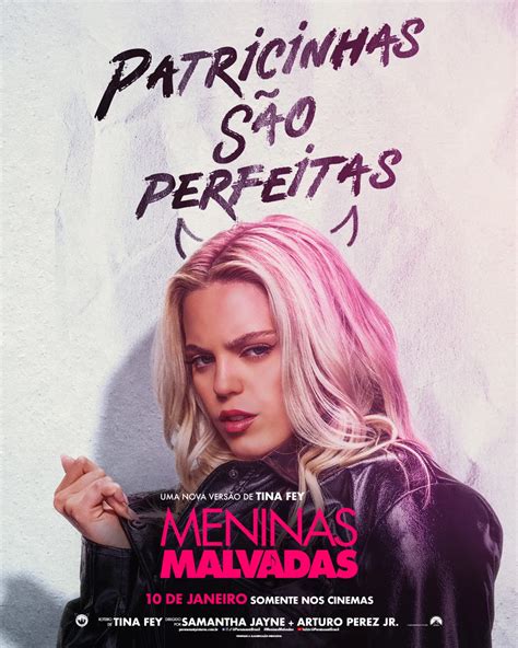 Revelada Projeção De Bilheteria De Meninas Malvadas Aconteceu Bicas