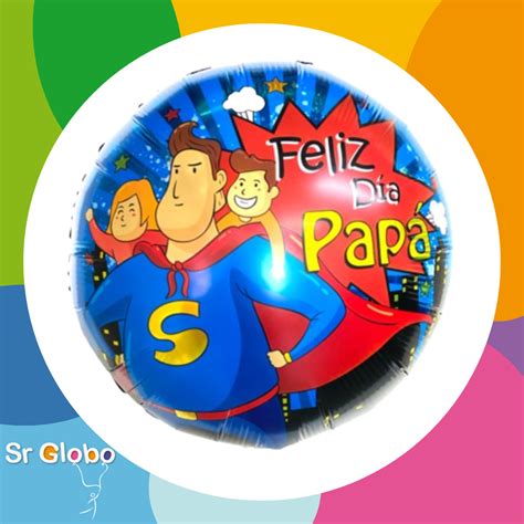 Feliz Dia Del Padre Papa