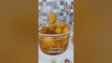 Chuvisco Doce Típico De Campos Dos Goytacazes Youtube
