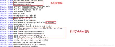 Kettle82输出组件之删除 Csdn博客 Kettle82输出组件之删除 Csdn博客