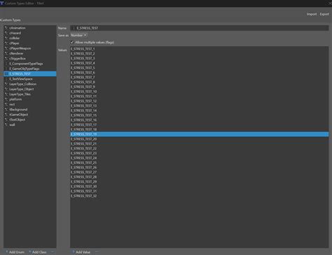 Exporting Enum As Flags Does Not Work In Certain Situations Bugs Tiled Forum