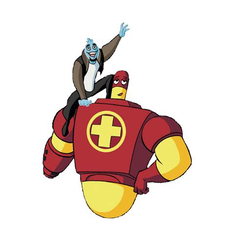 Ozzy Drix Png By Awesometrollex On Deviantart