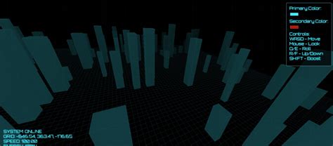 Tron Universe Vibecodinglist
