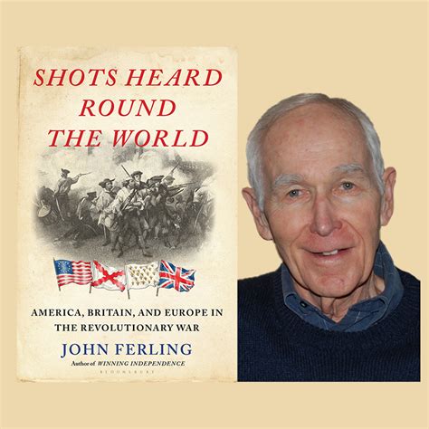 Livingston Lecture Featuring John Ferling Atlanta History Center