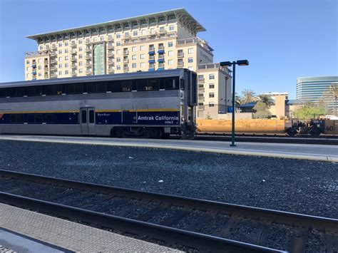 Amtrakcapitol Corridor Schedule Stops And Route Guide Twk