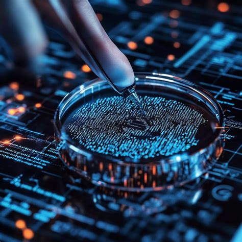 Uma Visão De Um Incidente De Segurança Do Ponto Final Sendo Investigado Com Registros E