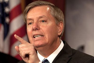 Lindsey Graham Biography American Politician