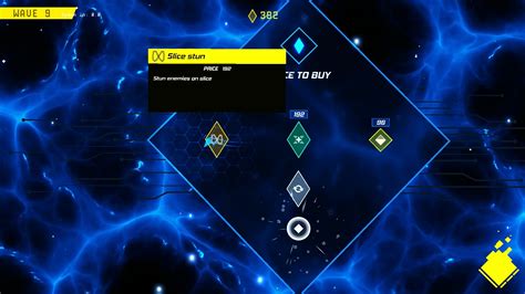 Hyperslice By Mreliptik