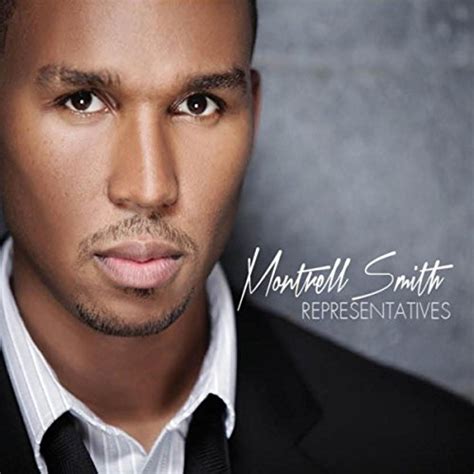Play Representatives By Montrell Smith On Amazon Music