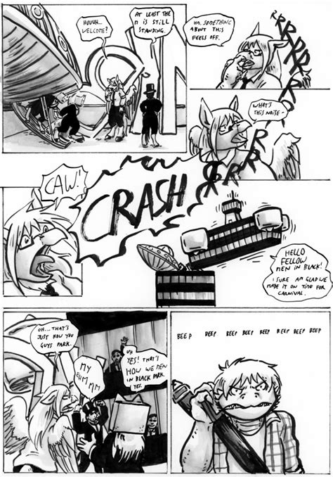 Addictive Science A Science Webcomic By Cervelet