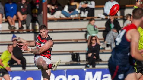 Lauderdale Star Sam Siggins Aiming For Round One Return The Mercury