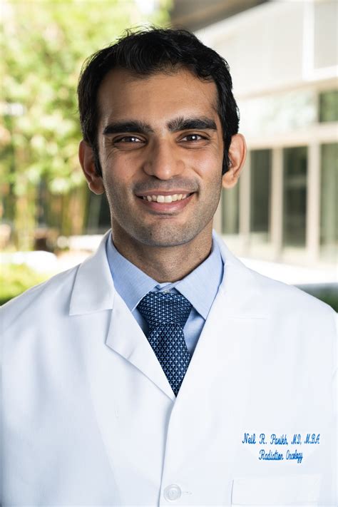 Neil R Parikh Md Mba