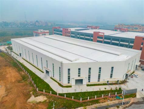 Prefabricated Building Steel Buildingpre Engineered Steel Warehouse