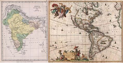 Americas Columbuss India 500 Yrs Ago Columbus Landed In India By