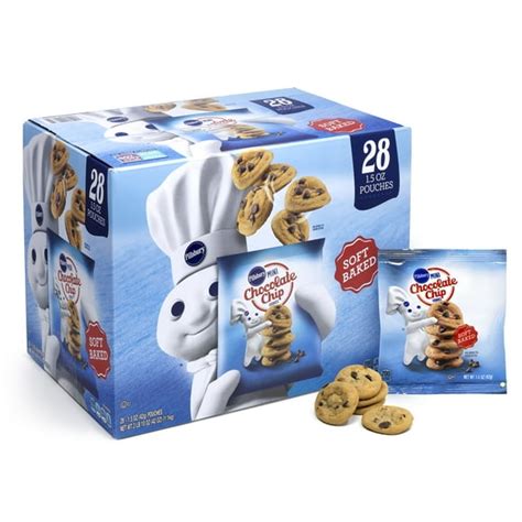 Pillsbury Cookies