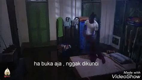 setan goblok, orang ini sama sekali nggak takut sama setan - YouTube