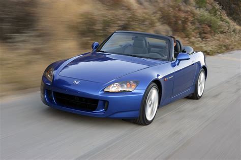 2000s Cars