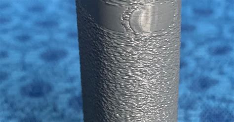 Iluma One Protective Case By Tomas Antanas Download Free Stl Model