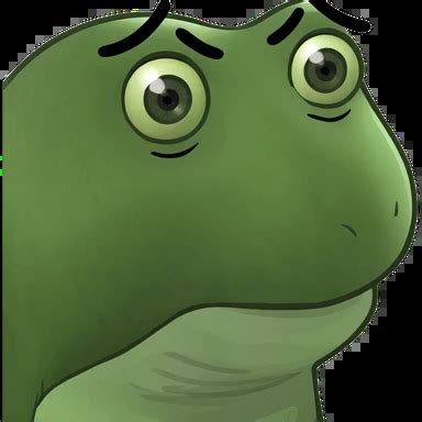 Eye Twitching Face Meme Ai Emoji Generator