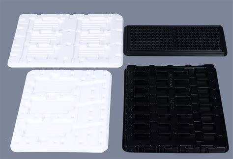 Pp Sheet Roll Stock For Thermoforming Tray Common Conductive