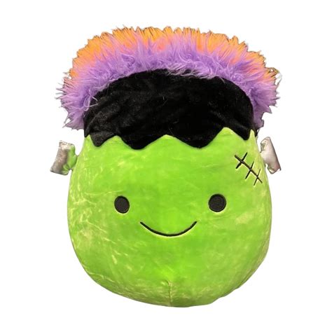 Squishmallow Halloween 12 Munimorogobpe