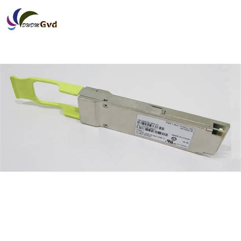 Juniper 740 056706 Jnp Qsfp 4x10ge Ir Compatible 4x10gbase Ir Qsfp