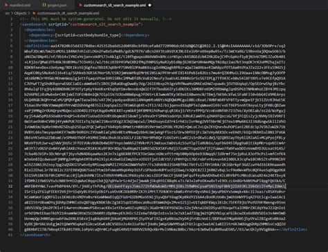 Decode Netsuite Saved Search Metadata The Why And How